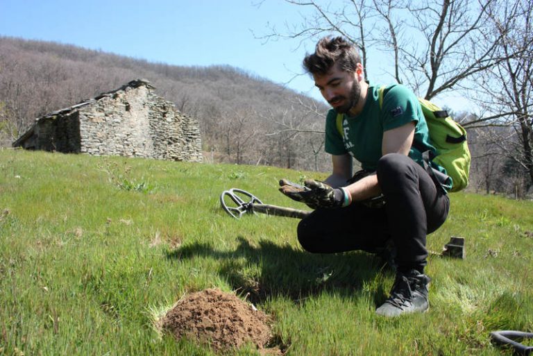 Metal Detecting in the UK: What You Can Find and What You Can Keep ...